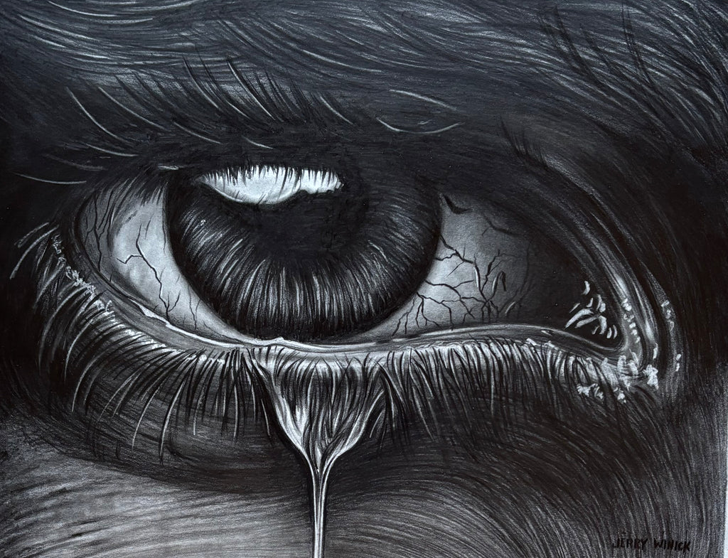Eye – Jerry Winick